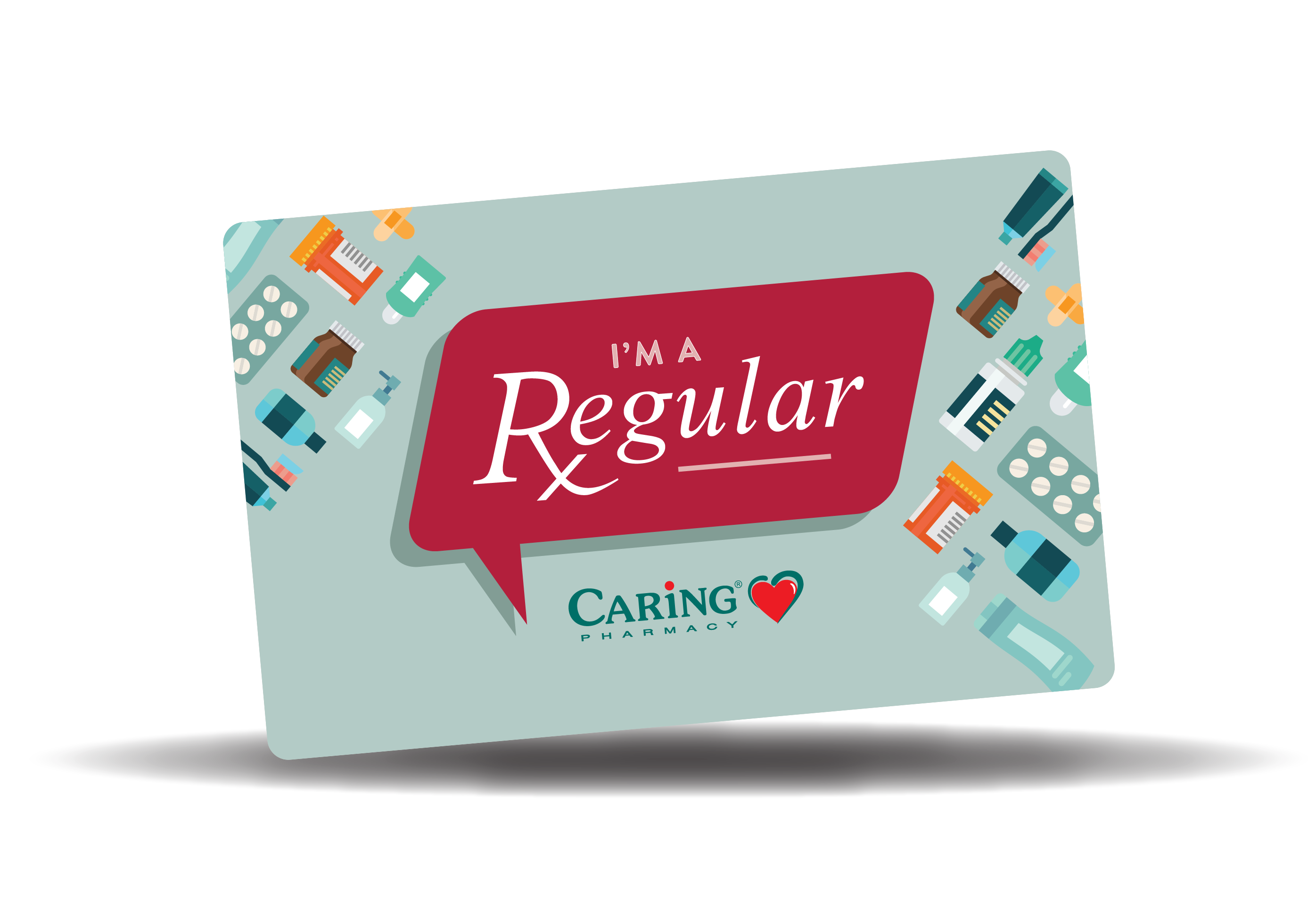 caring is our profession - CARiNG Pharmacy